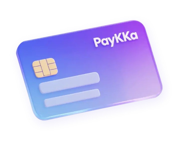 PayKKa上市公司旗下支付平台丨跨境收款丨电商平台收款丨全球收单