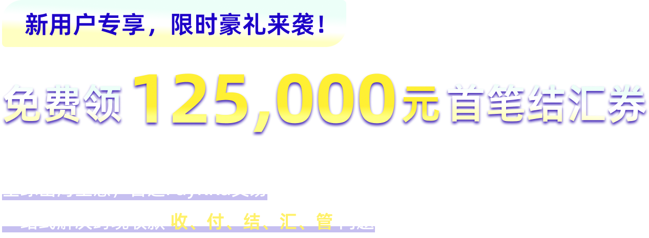 PayKKa上市公司旗下支付平台丨跨境收款丨电商平台收款丨全球收单